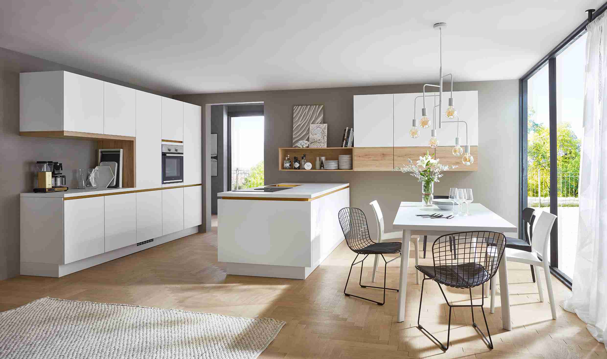 Crystal | noblessa Gulf Cooperation Council